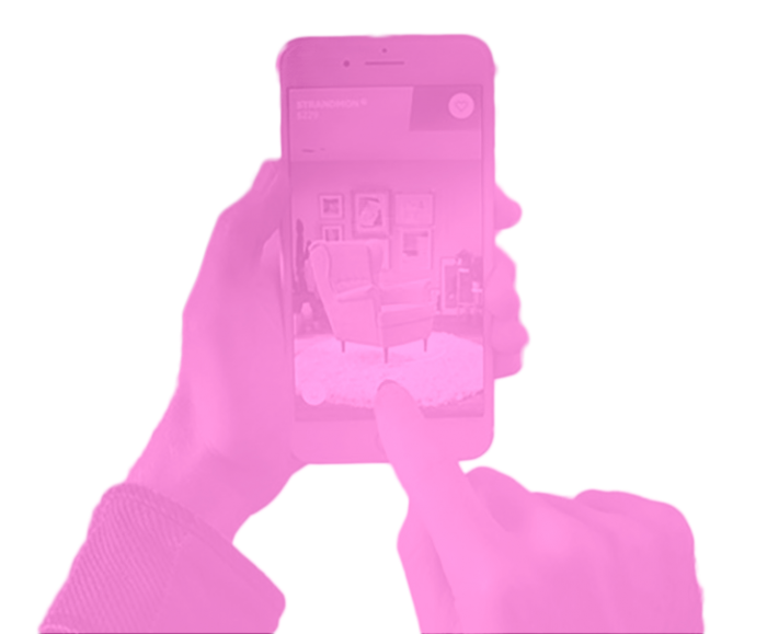 Realidad Extendida: Virtual, Aumentada y Mixta - INMERSIVA XR